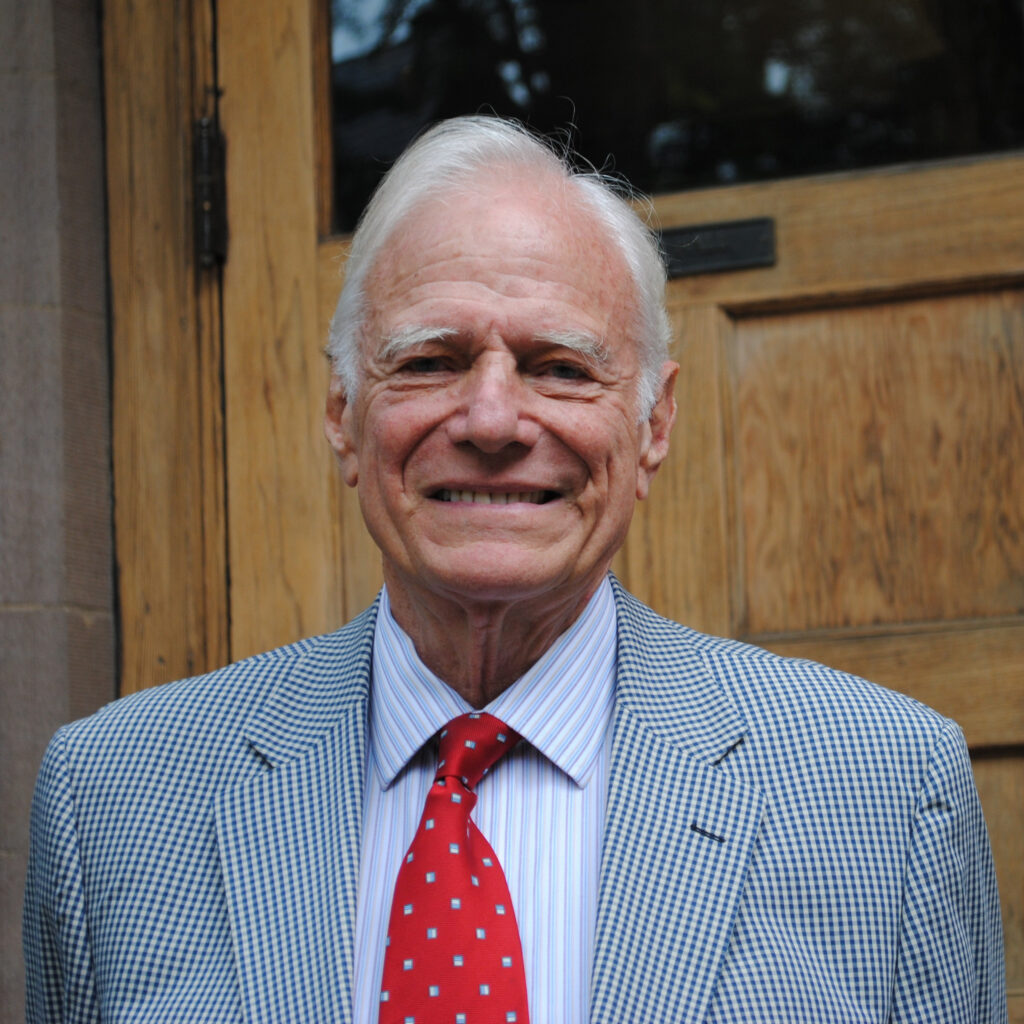 Fr. Stephen Chinlund: Author of Prison Transformations - The System ...
