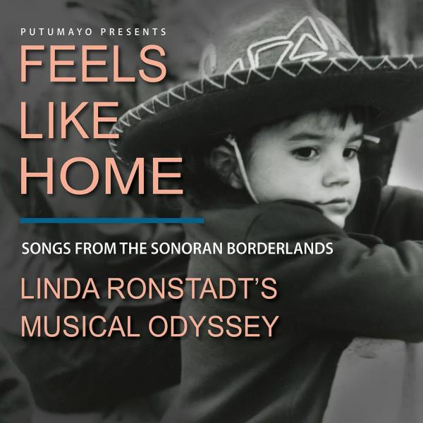 Dan Storper - New Album with Linda Ronstadt "Feels Like Home ...