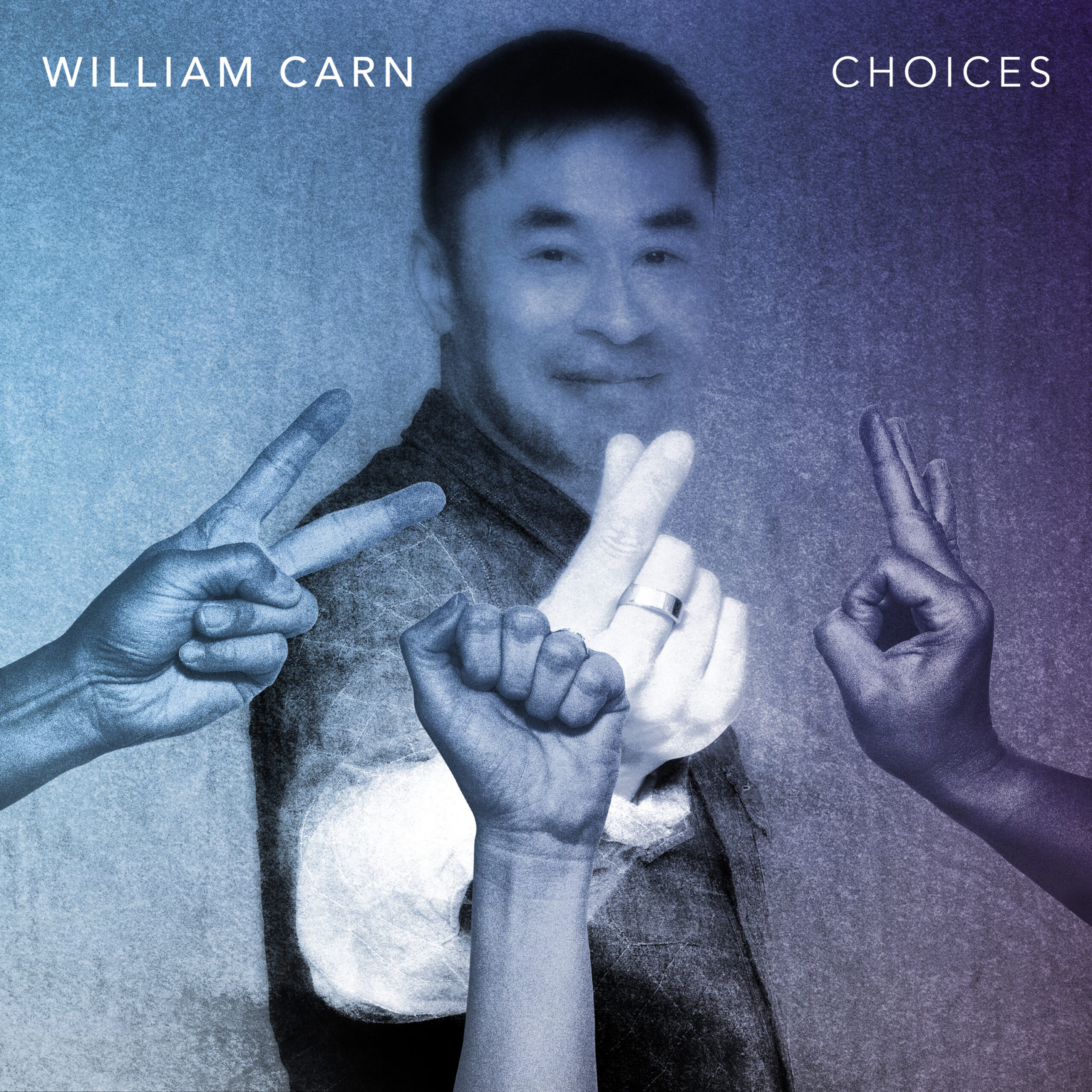 WilliamCarn-Choices-Cover - Paradigms Podcast